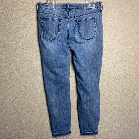 Bullhead | Jeans | Bullhead Denim Co Distressed Jeans | Poshmark